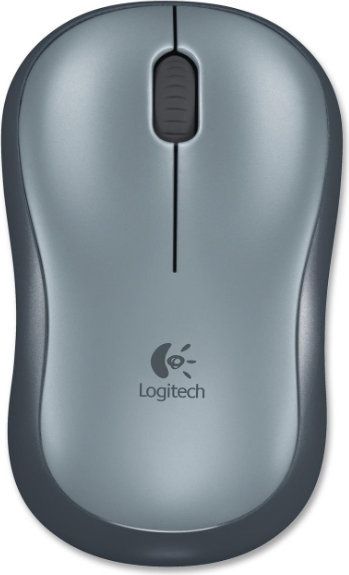 Logitech Wireless Mouse M185 - ONLINE ONLY | Logitech | University of ...