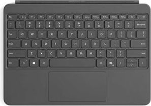 Microsoft Surface Pro Keyboard with Copilot Key 12in, Slate ...